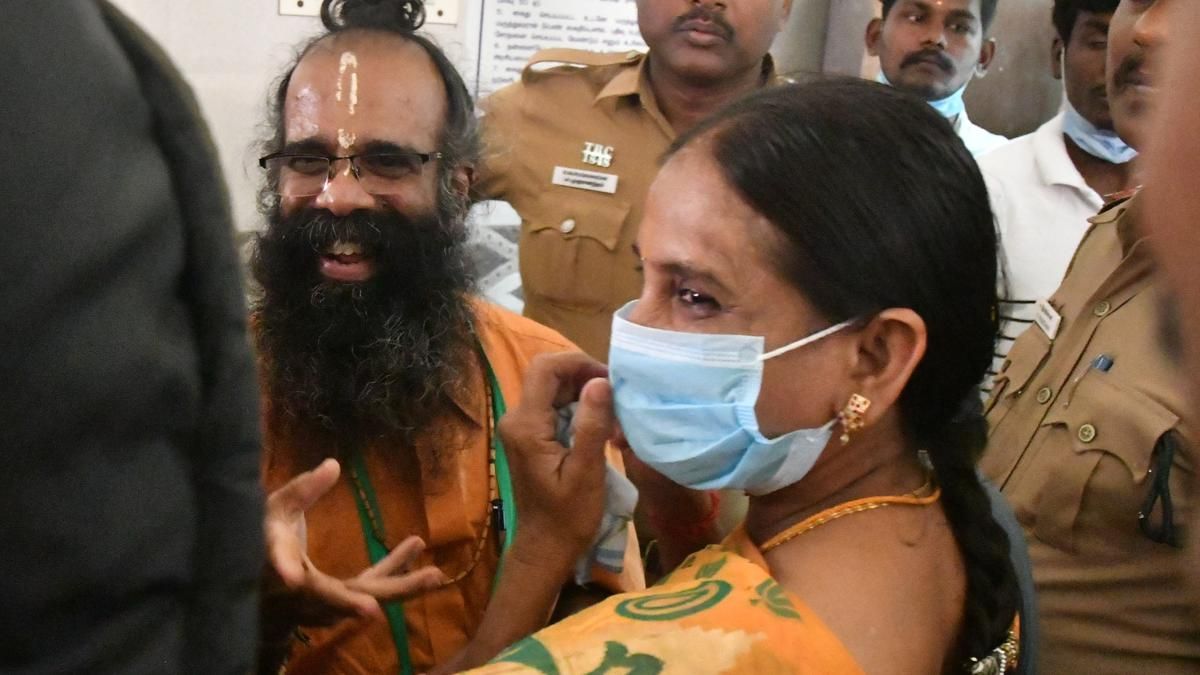 Steps initiated to deport four Sri Lankan convicts in…