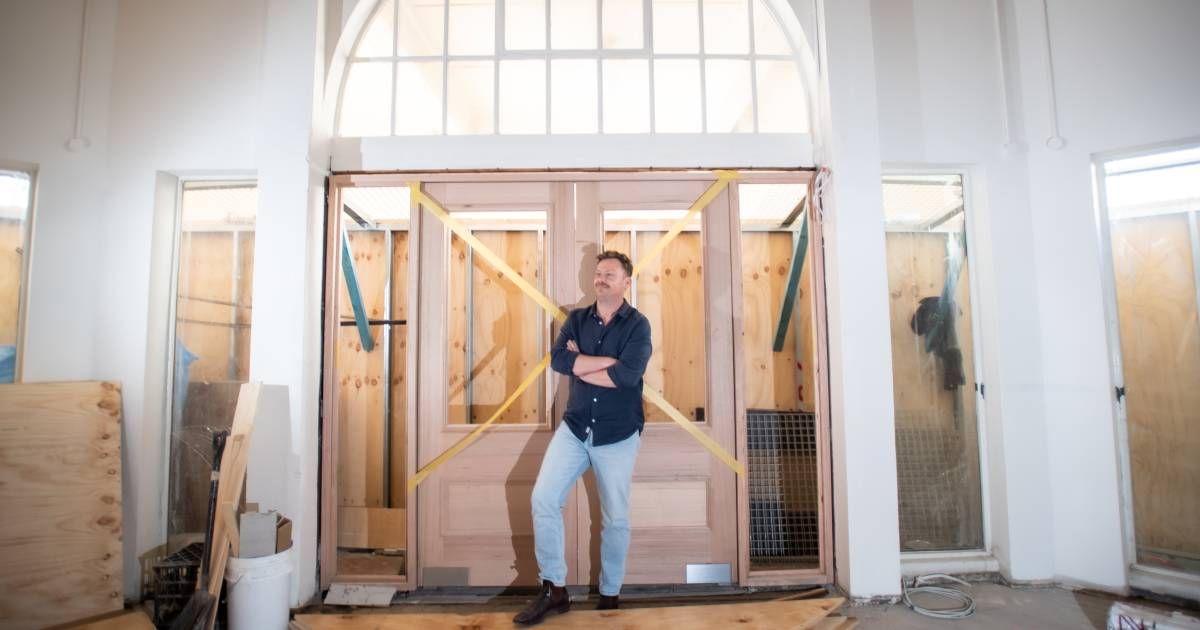 Corella team to open three new venues at iconic Sydney…