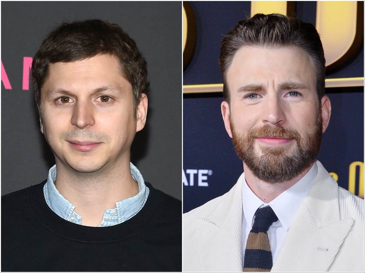 Michael Cera baffled Chris Evans by reviving Scott…