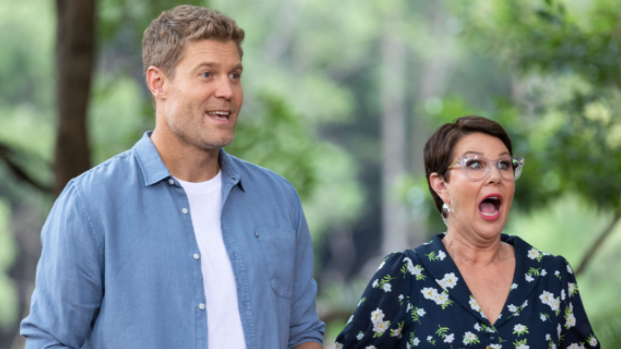 Crikey: An Aussie Icon Is Rumoured To Be The New…