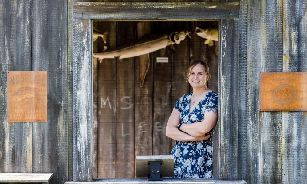 Experience: I survived rabies