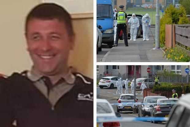 Arrests made four years after alleged murder of…