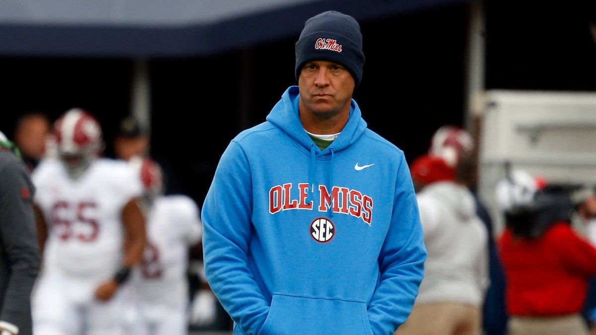 Sports Illustrated - Ole Miss DT Sues Lane Kiffin Over…