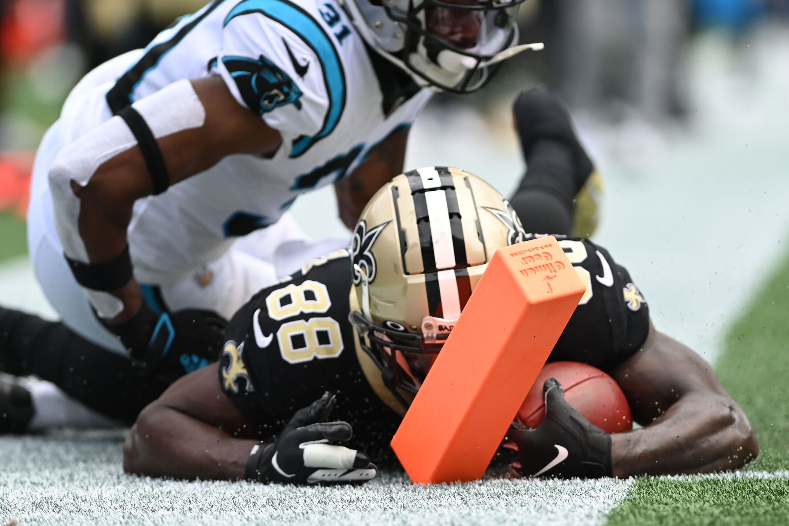 Saints looking for first 2-0 start in a decade,…