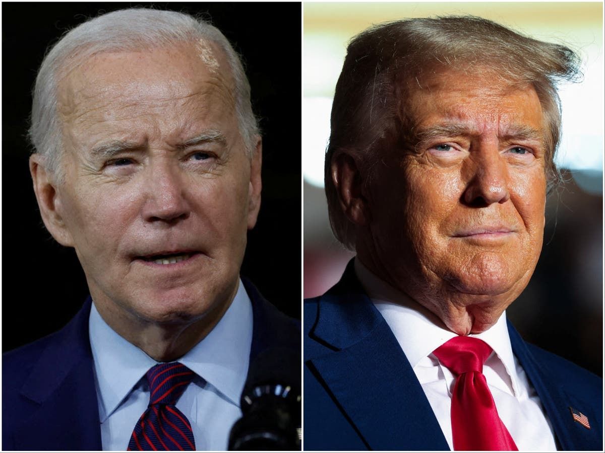 When is the next US presidential election?