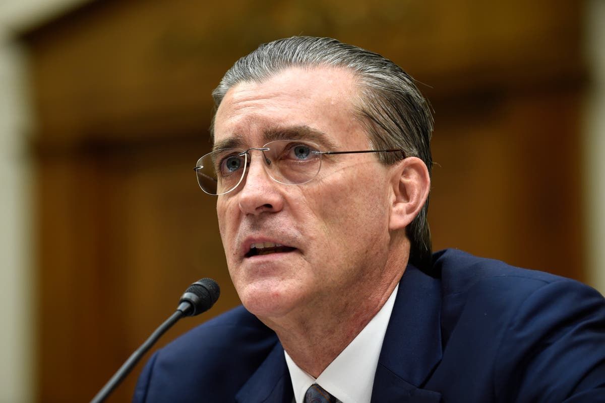 Former top US diplomat sentenced in Qatar lobbying…