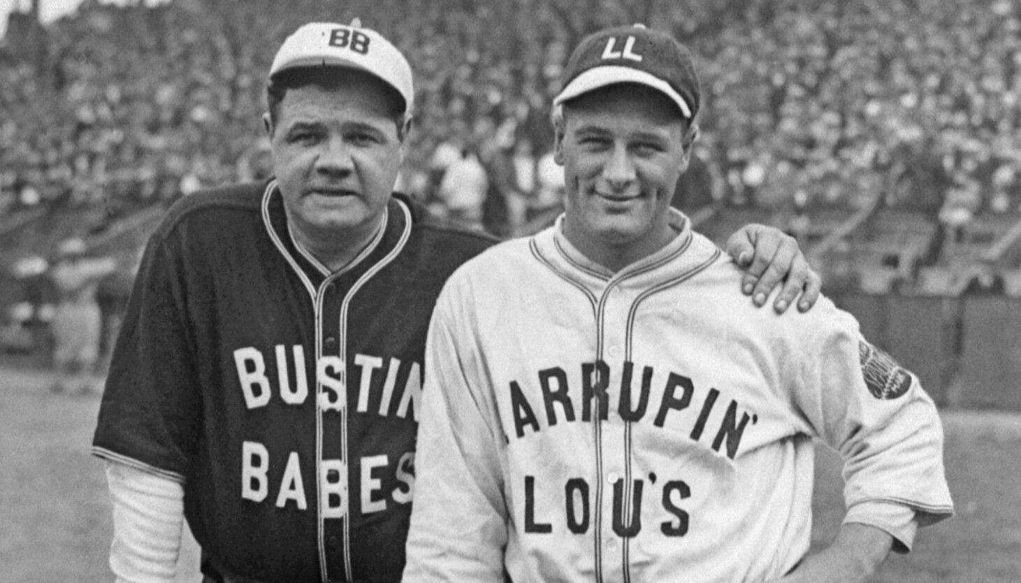 Baseball quiz: The many dynamic duos in MLB history