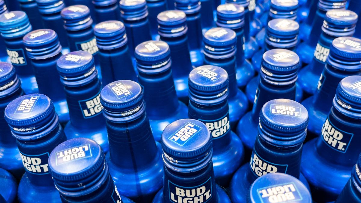 Beyond boycotts: Bud Light faces a devastating shelf…