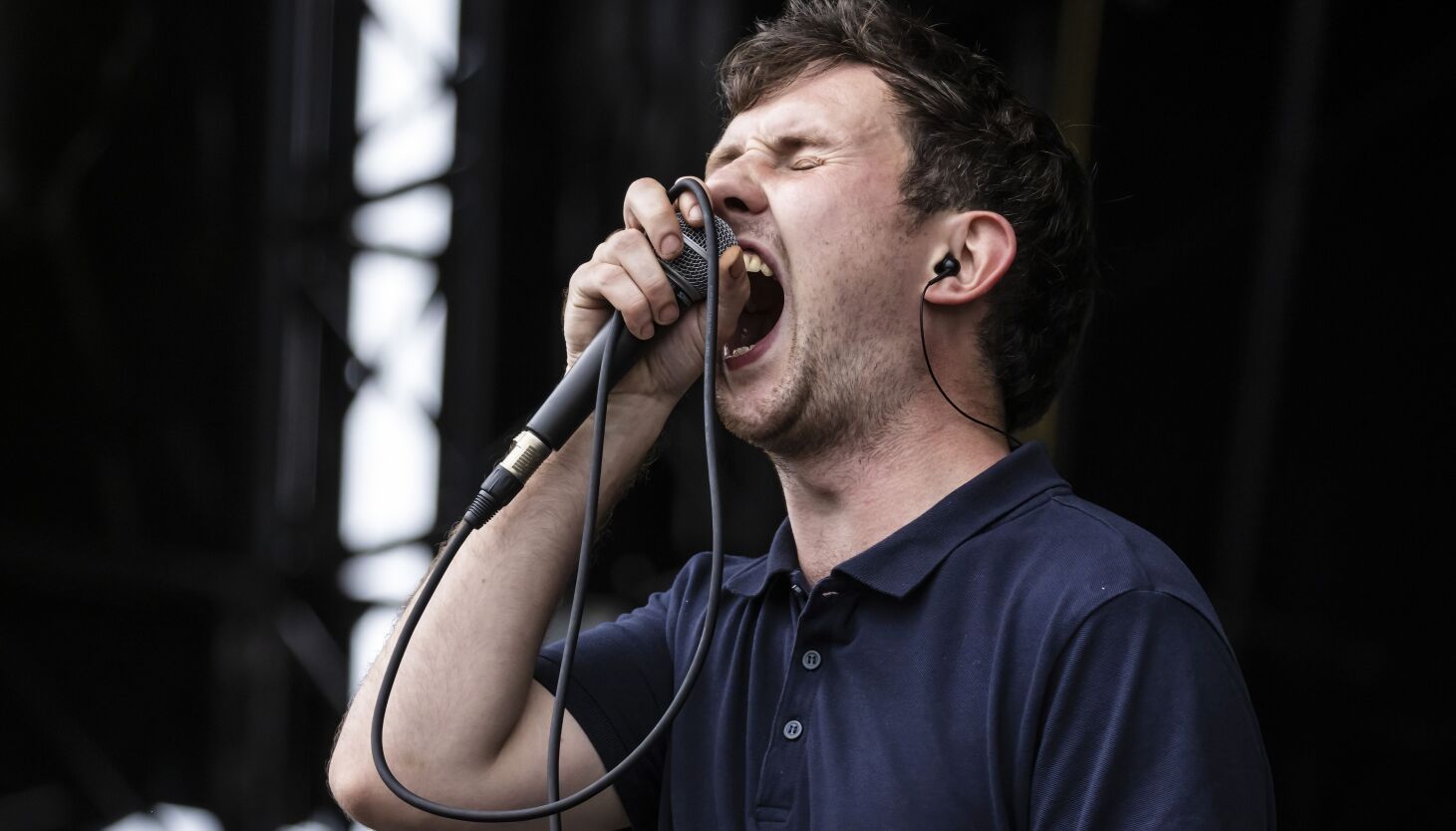 Riot Fest Day 2: Viagra Boys bring the laughs, fans…