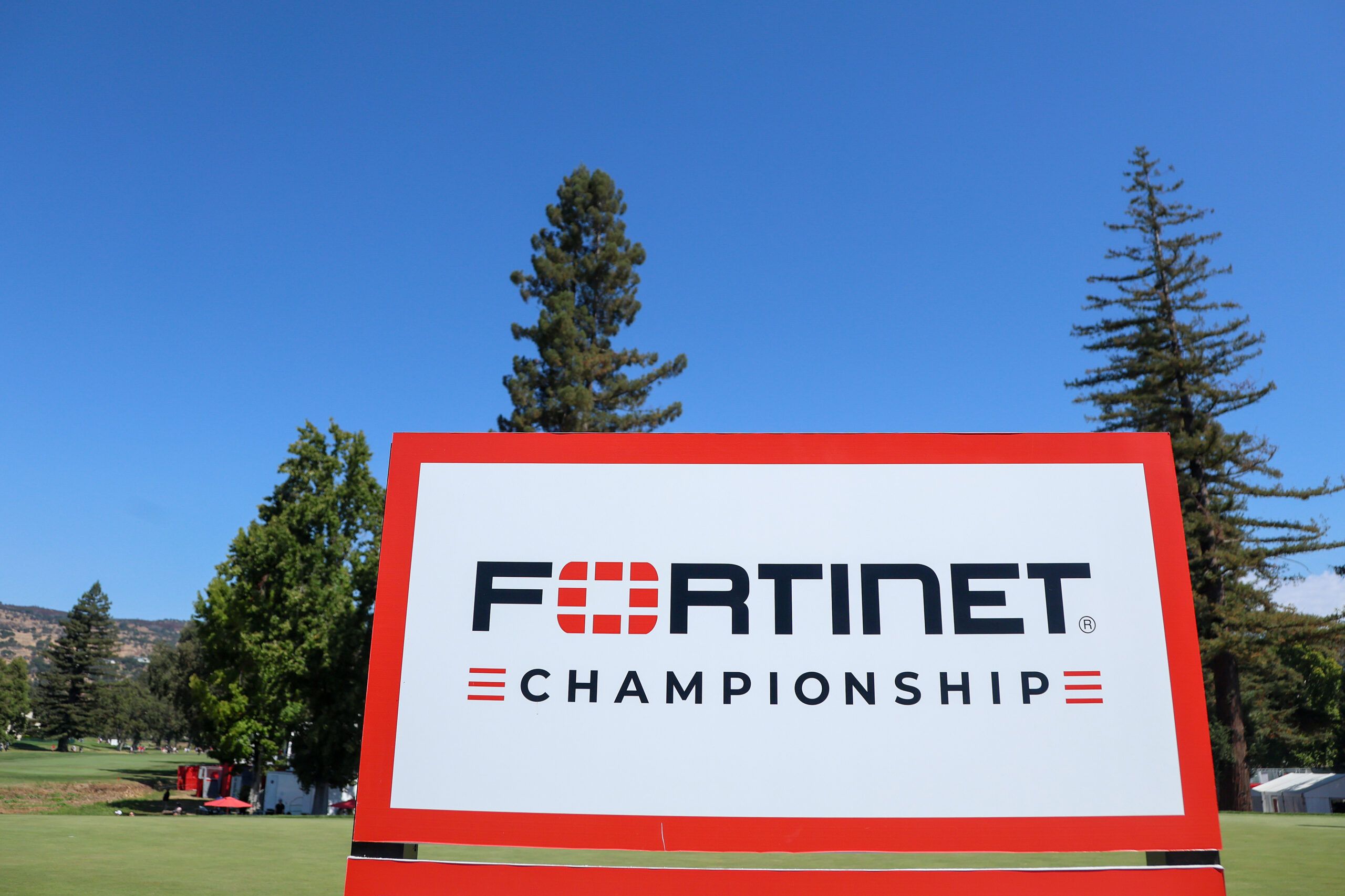 2023 Fortinet Championship Sunday tee times, how and…