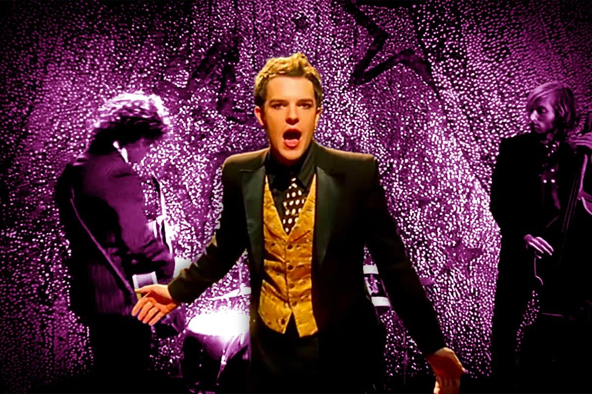 How The Killers made Mr Brightside, one of the most…