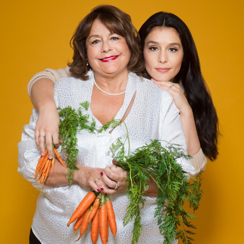Just for starters: 11 of the best food podcasts