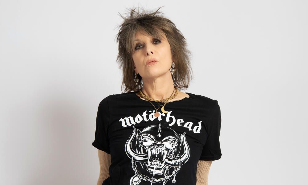 The Pretenders: Relentless review – recalls their…
