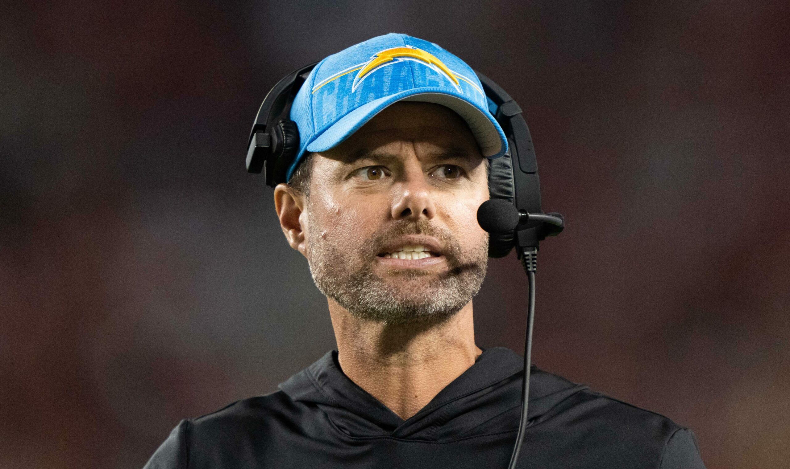 5 stats that prove the Chargers made a mistake…
