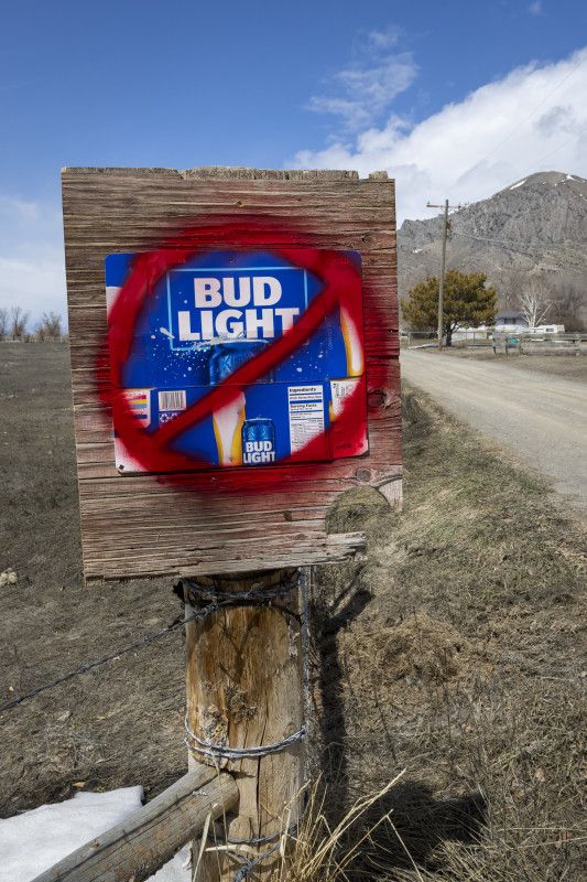 Target, Bud Light controversies give rise to new…