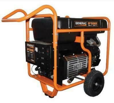 Generac is recalling around 64,000 generators that…