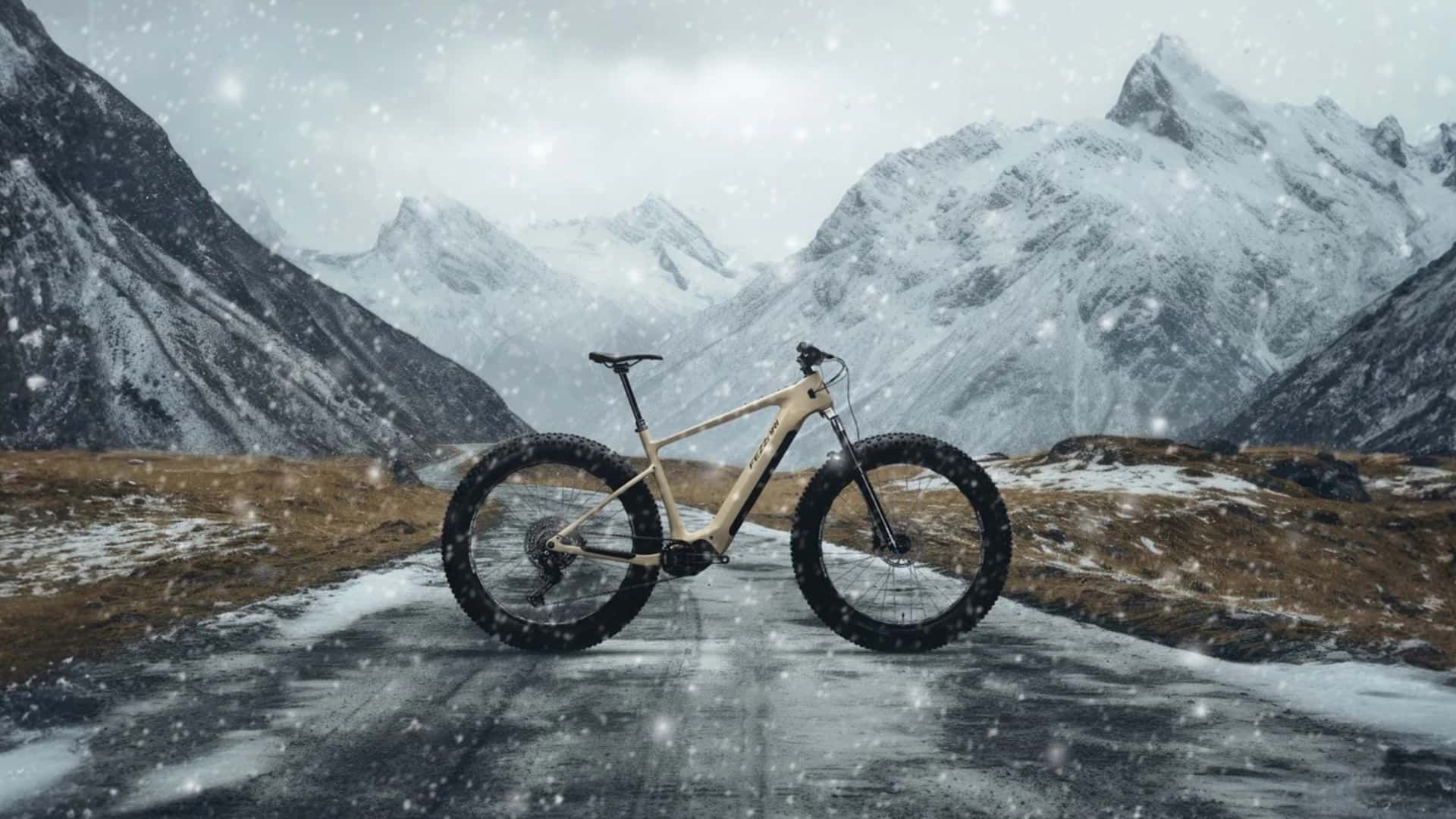 Fezzari Explorer Peak E-Bike Promises Impressive Range…
