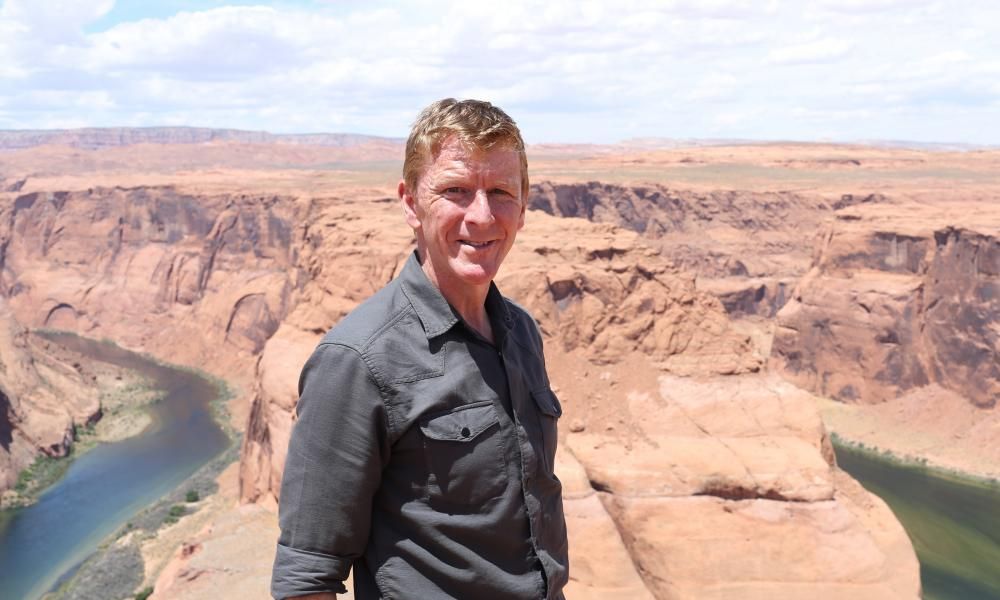 TV tonight: Tim Peake gives us the ultimate tour of…