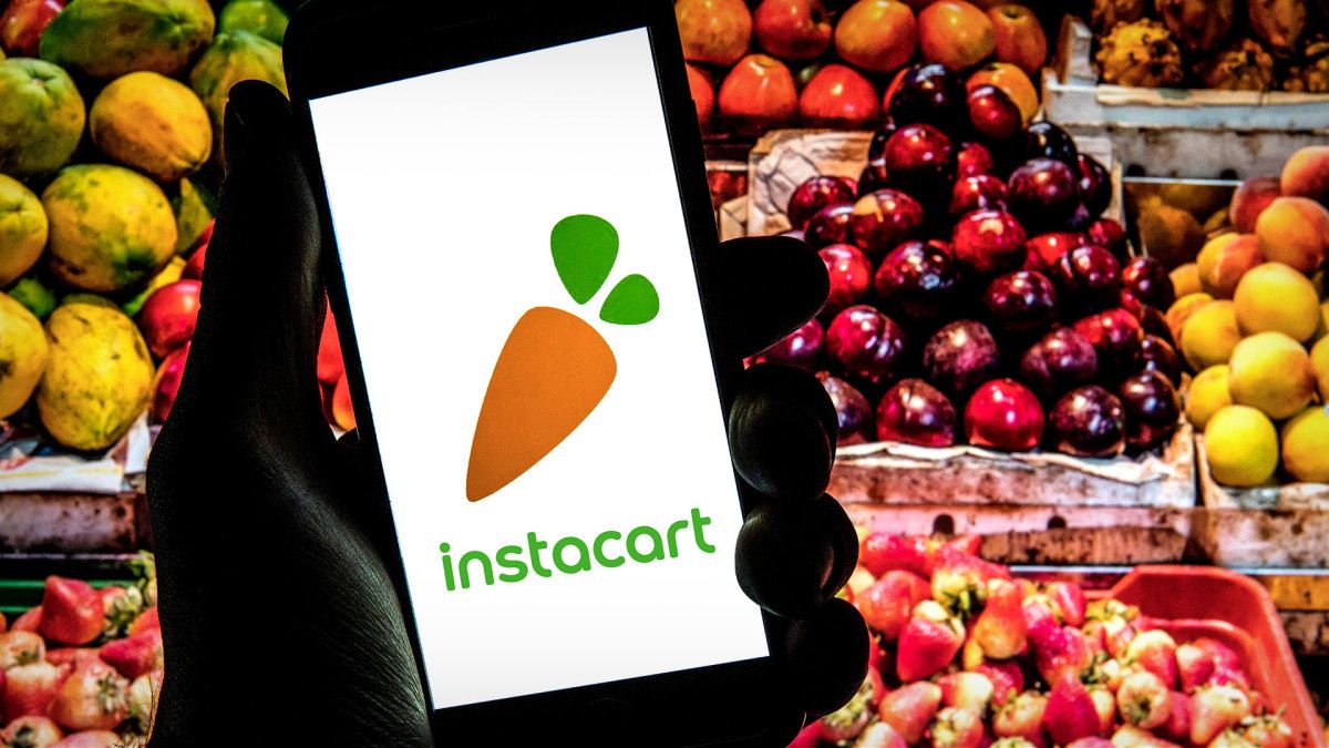 Instacart IPO delivers $10 billion market value ahead…