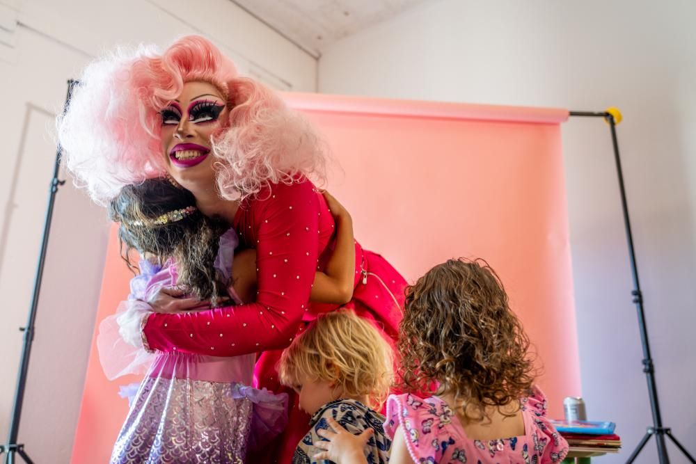 ‘Subtle and sinister’: Republicans’ anti-drag crusade…