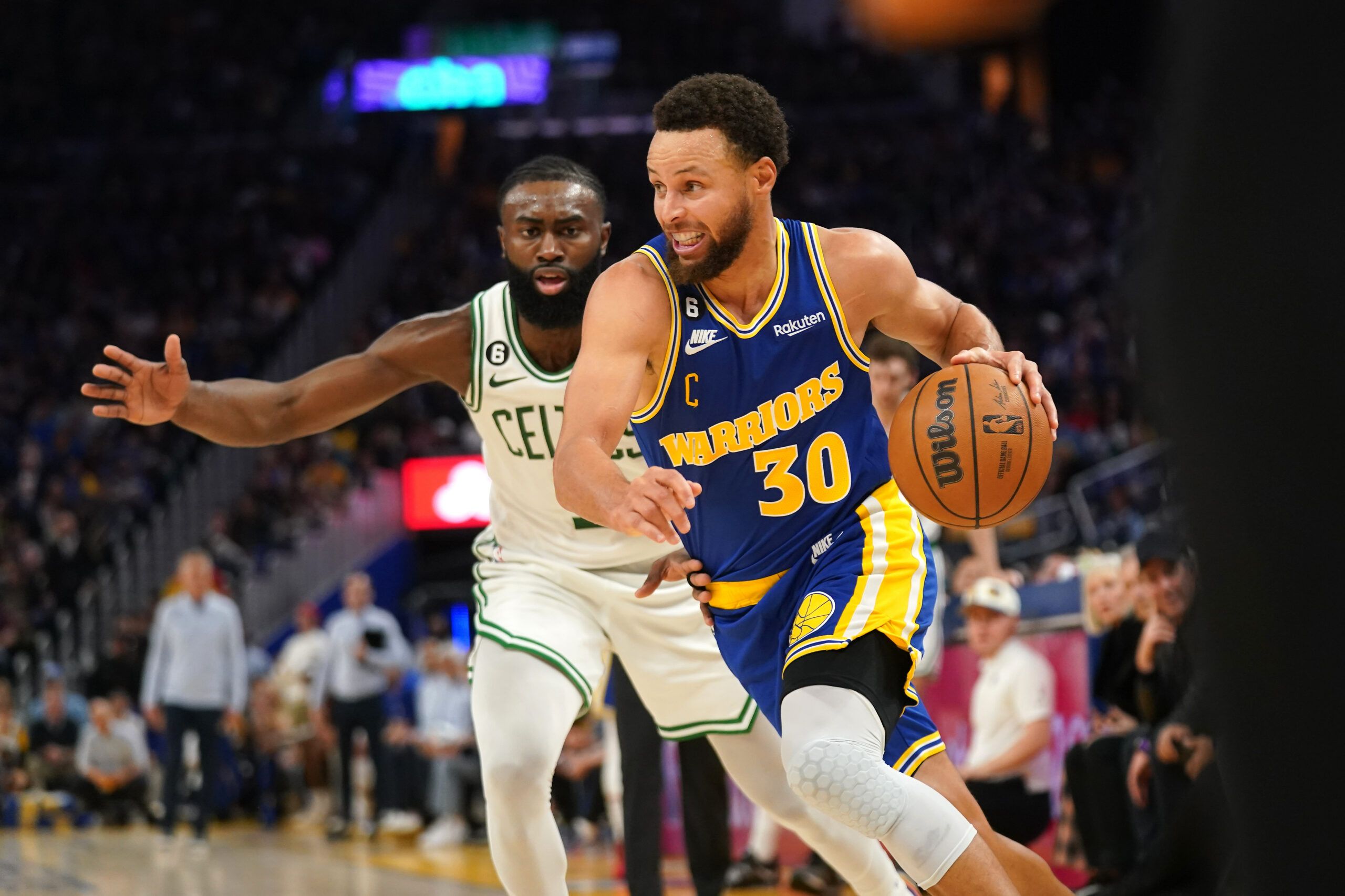 Warriors guard Steph Curry ranked 3rd-best player on…