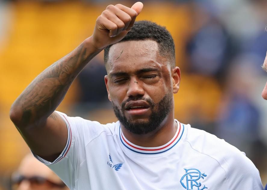 Danilo issues Rangers injury update as Ibrox return…