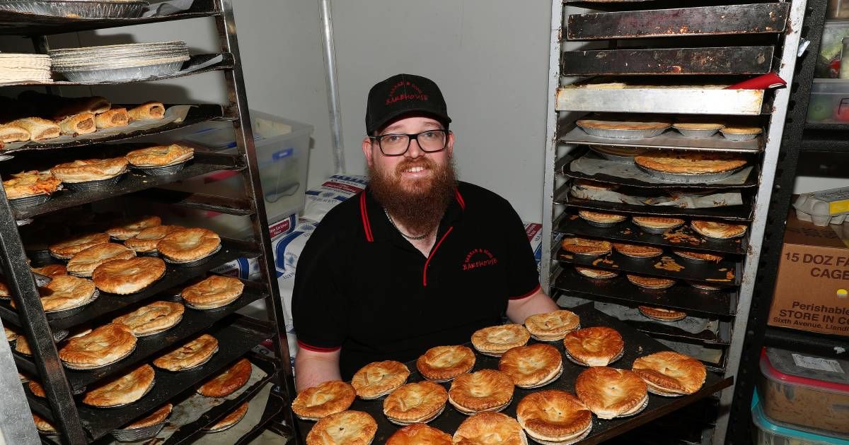 'It was meant to be': Farrar family follows tradition…