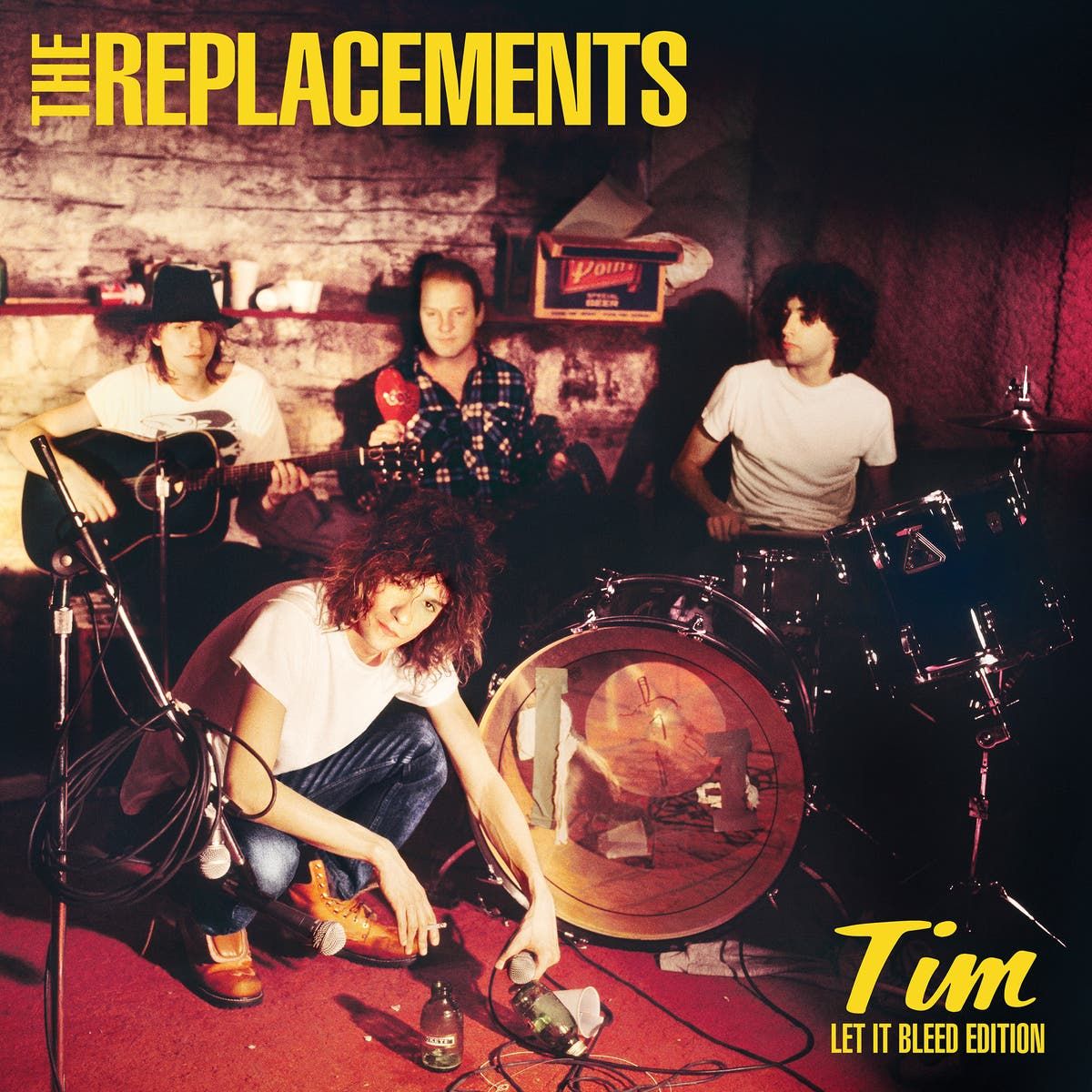 Music Review: The Replacements’ ‘Tim: Let it Bleed…