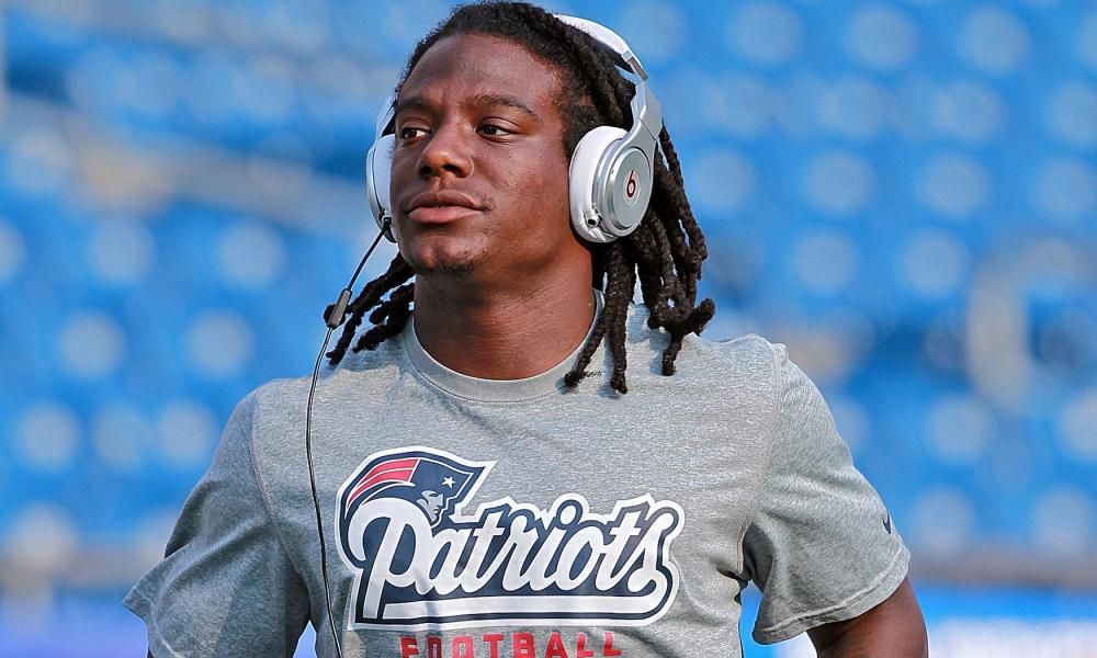 Missing NFL player Sergio Brown appears to surface…