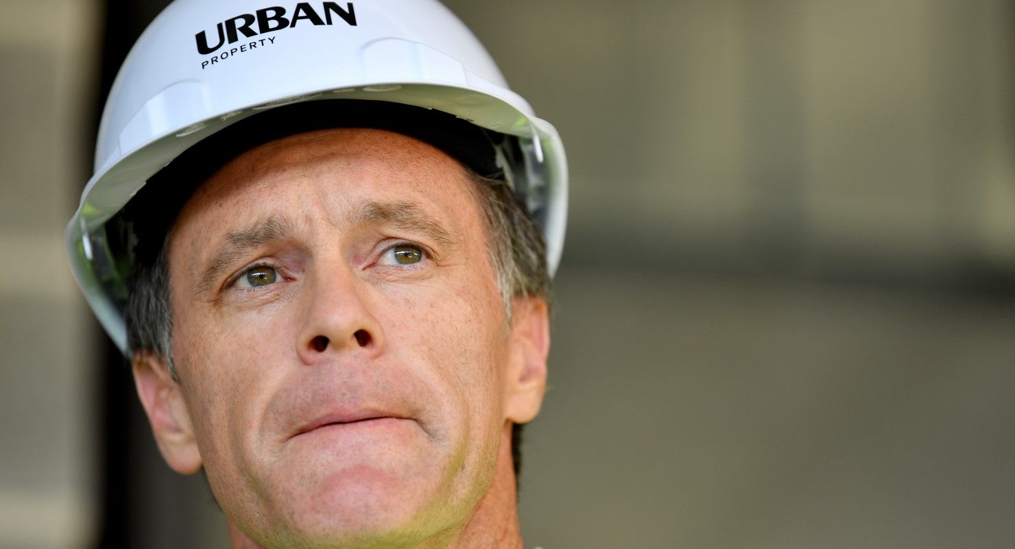 Victoria puts NSW to shame on social housing, as Minns…