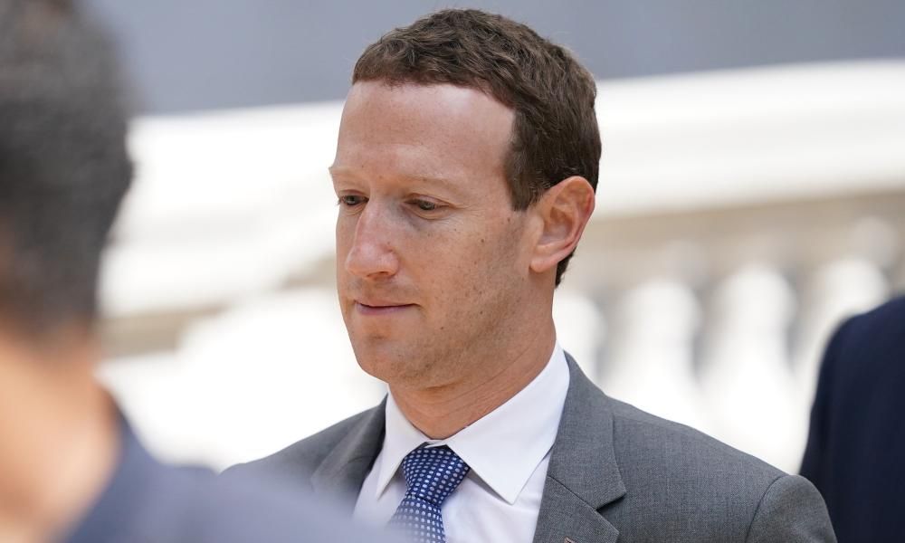 Meta encryption plan will let child abusers ‘hide in…