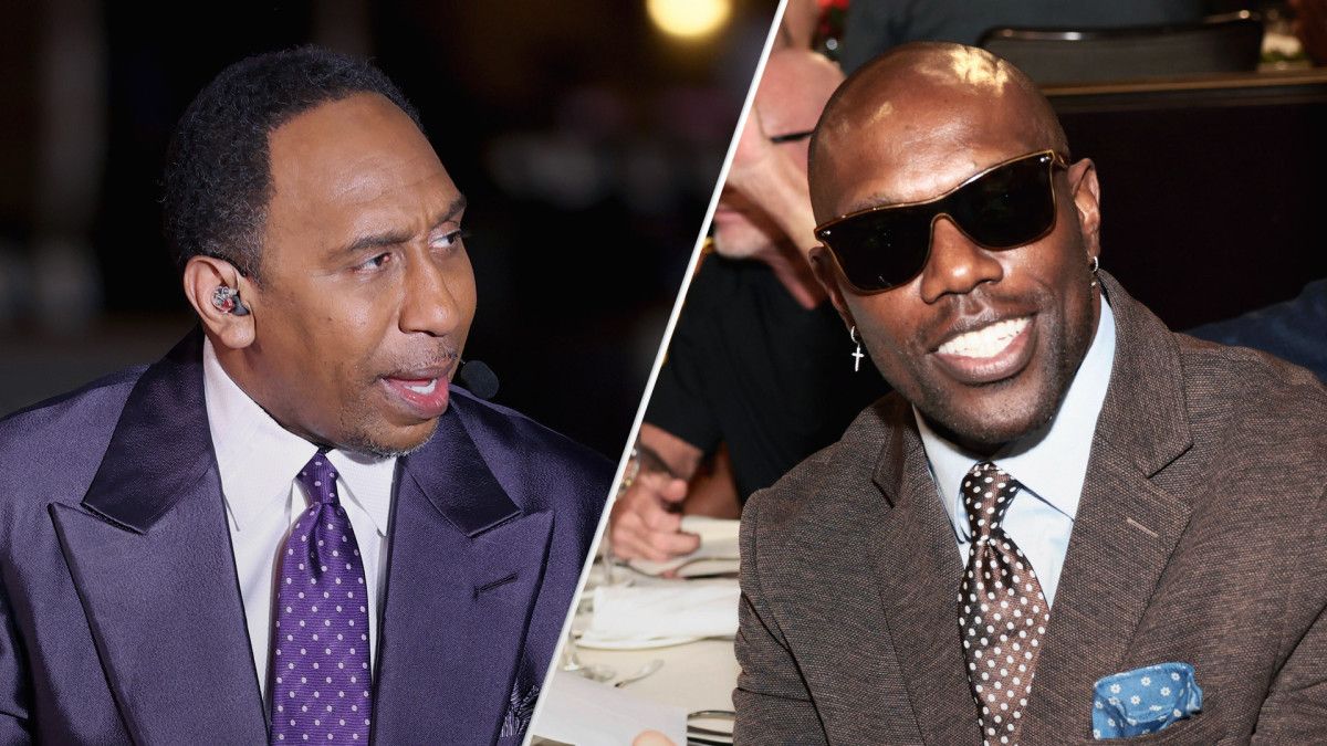 Stephen A. Smith goes on lengthy rant, explains origin…