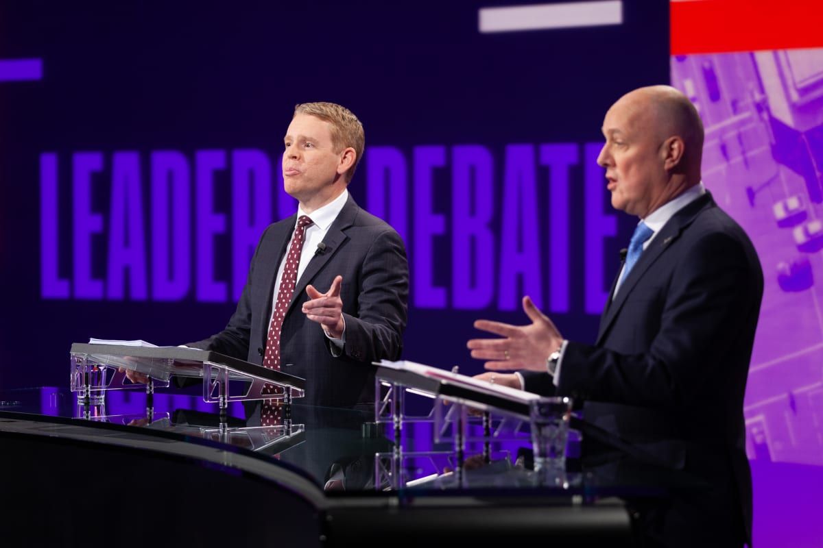 Beyond recycling, what to do about climate change?