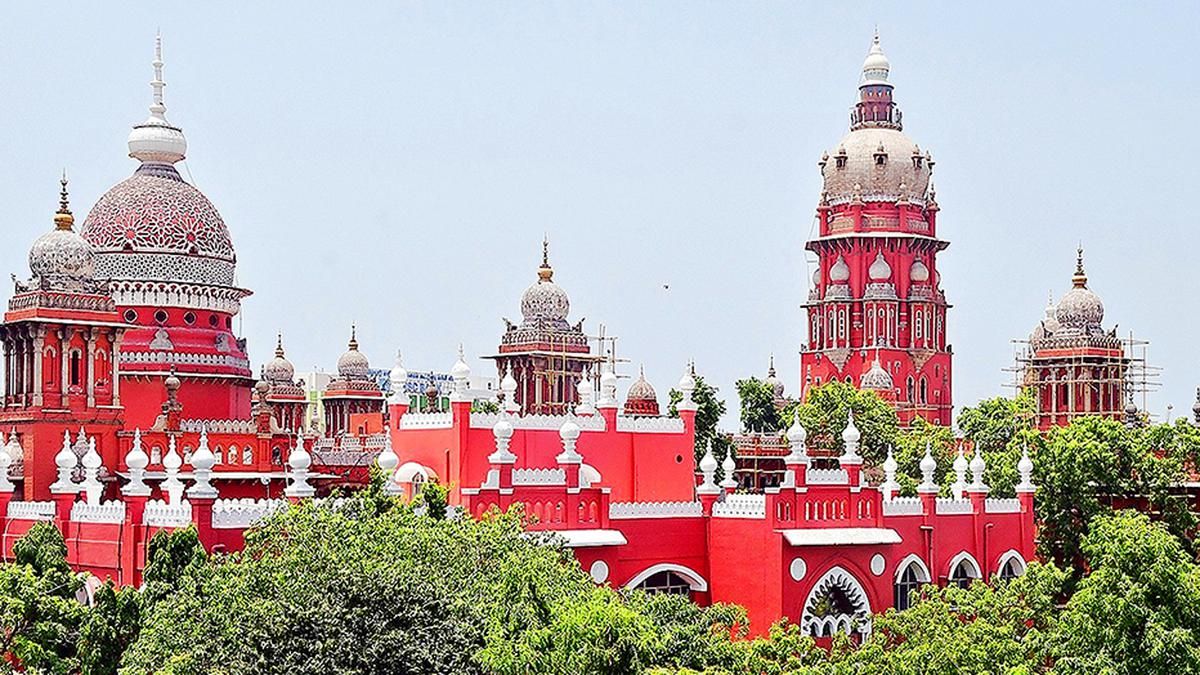 Suo motu revision petitions against sitting and former…