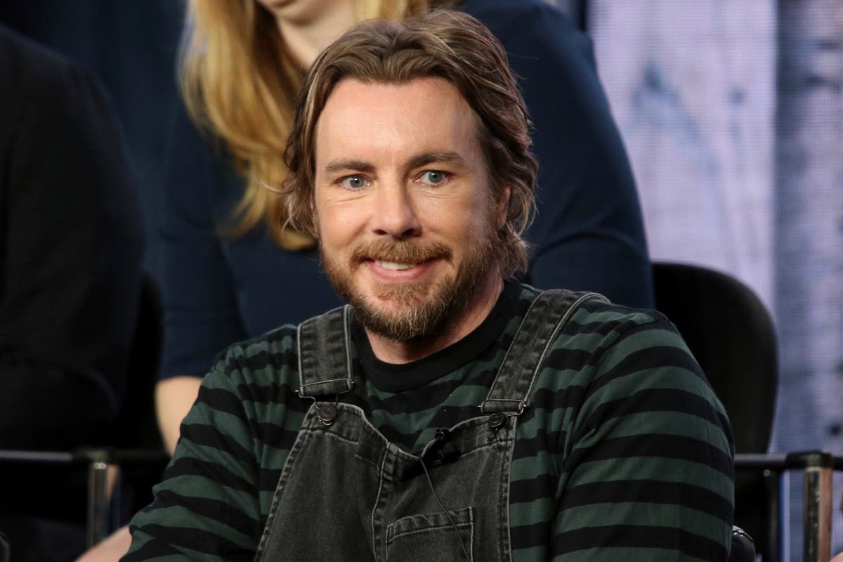 Dax Shepard speaks out after giving his ‘surrogate…