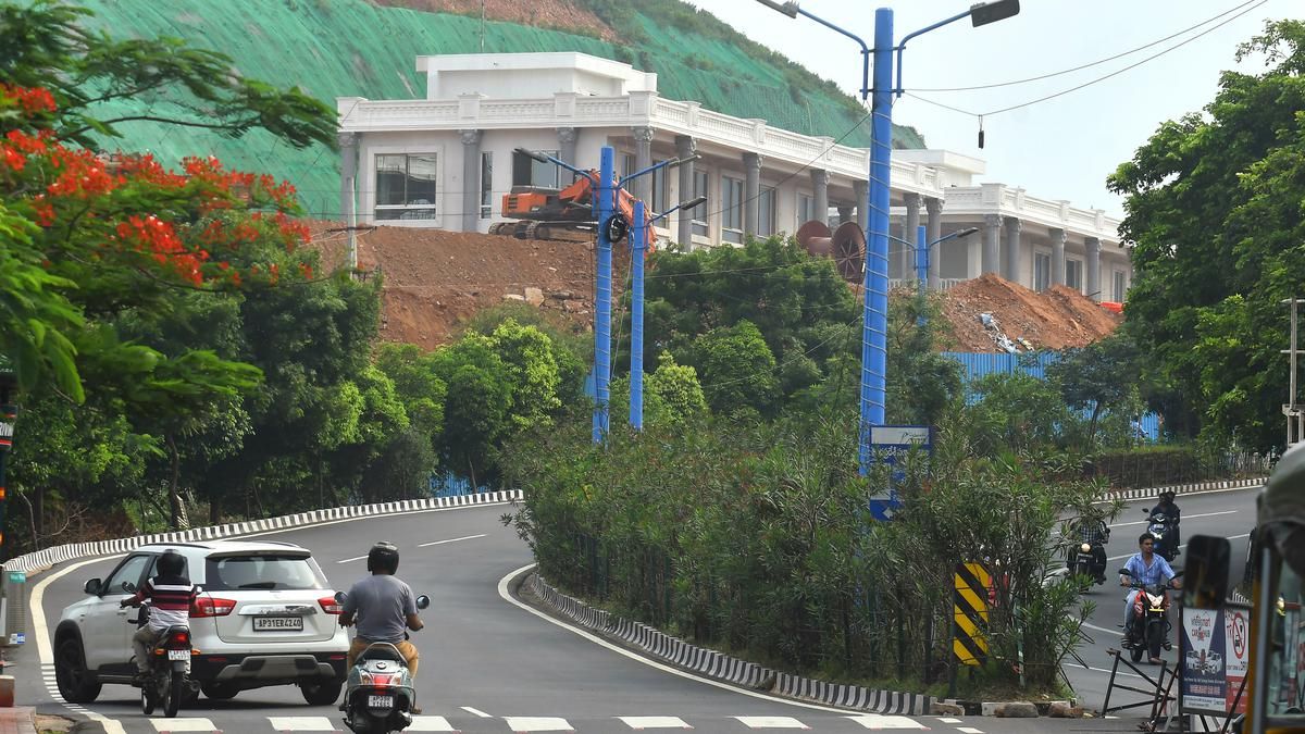 EPDCL accelerates completion of container sub-station…