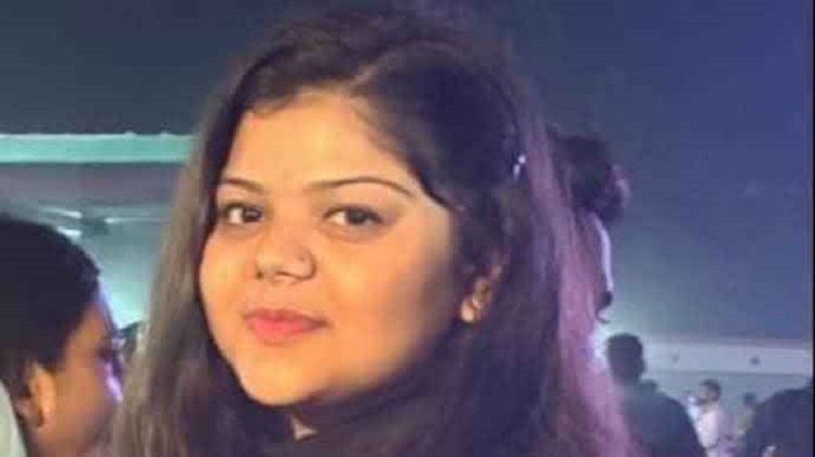 Uttar Pradesh: 23 year old female student shot dead at…