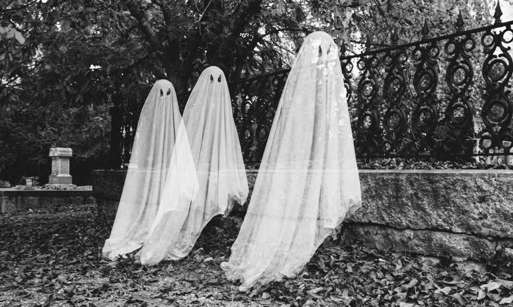 Ghost writing, the voice of Beep the Meep and…