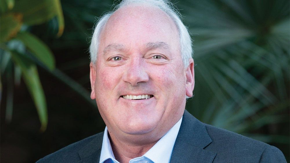 Tim Herbert Gave A Breath Of Fresh Air To Sleep Apnea…