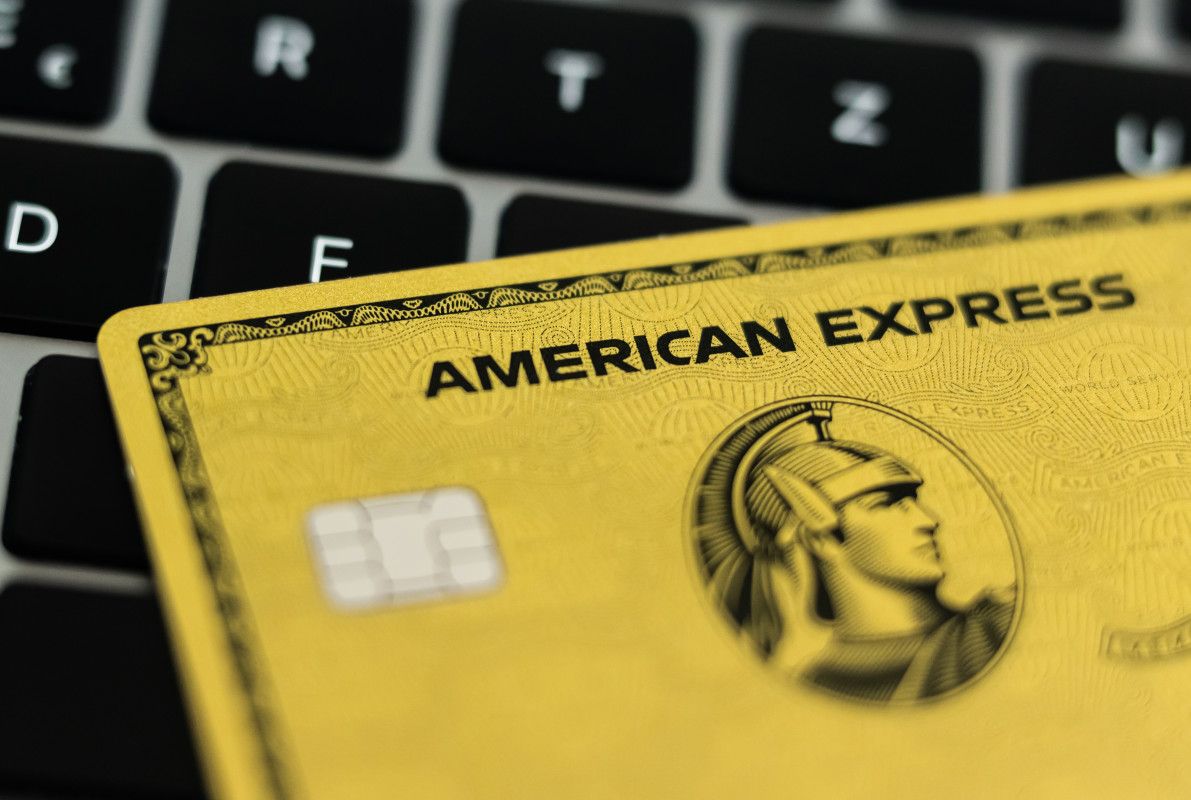 American Express has elevated sign-up bonus for Gold…