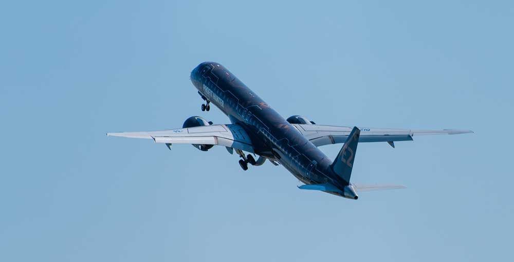 Embraer Stock Soared 80% In 14 Months; Prepping For…