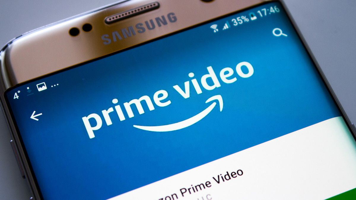 Amazon to introduce ads to Prime Video streaming in…