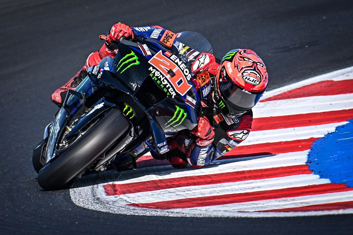 Yamaha has two more 2024 MotoGP engines in pipeline…