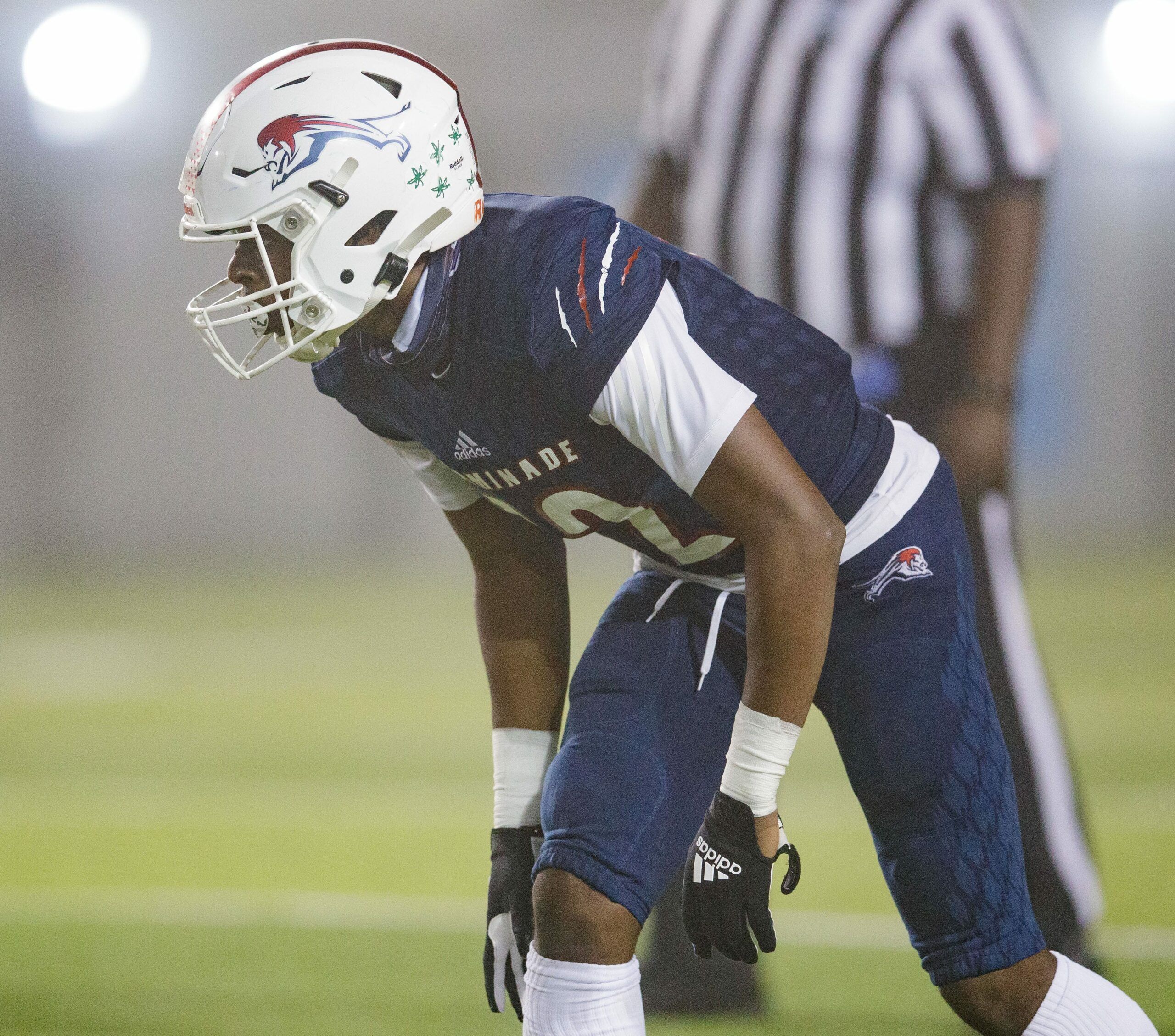 Highlights: Chaminade-Madonna takes down Miami Central…