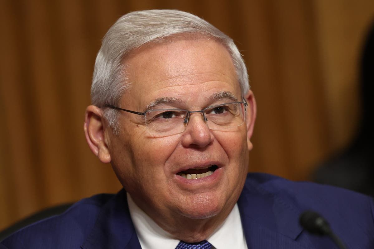 Who is Bob Menendez, the New Jersey senator indicted…