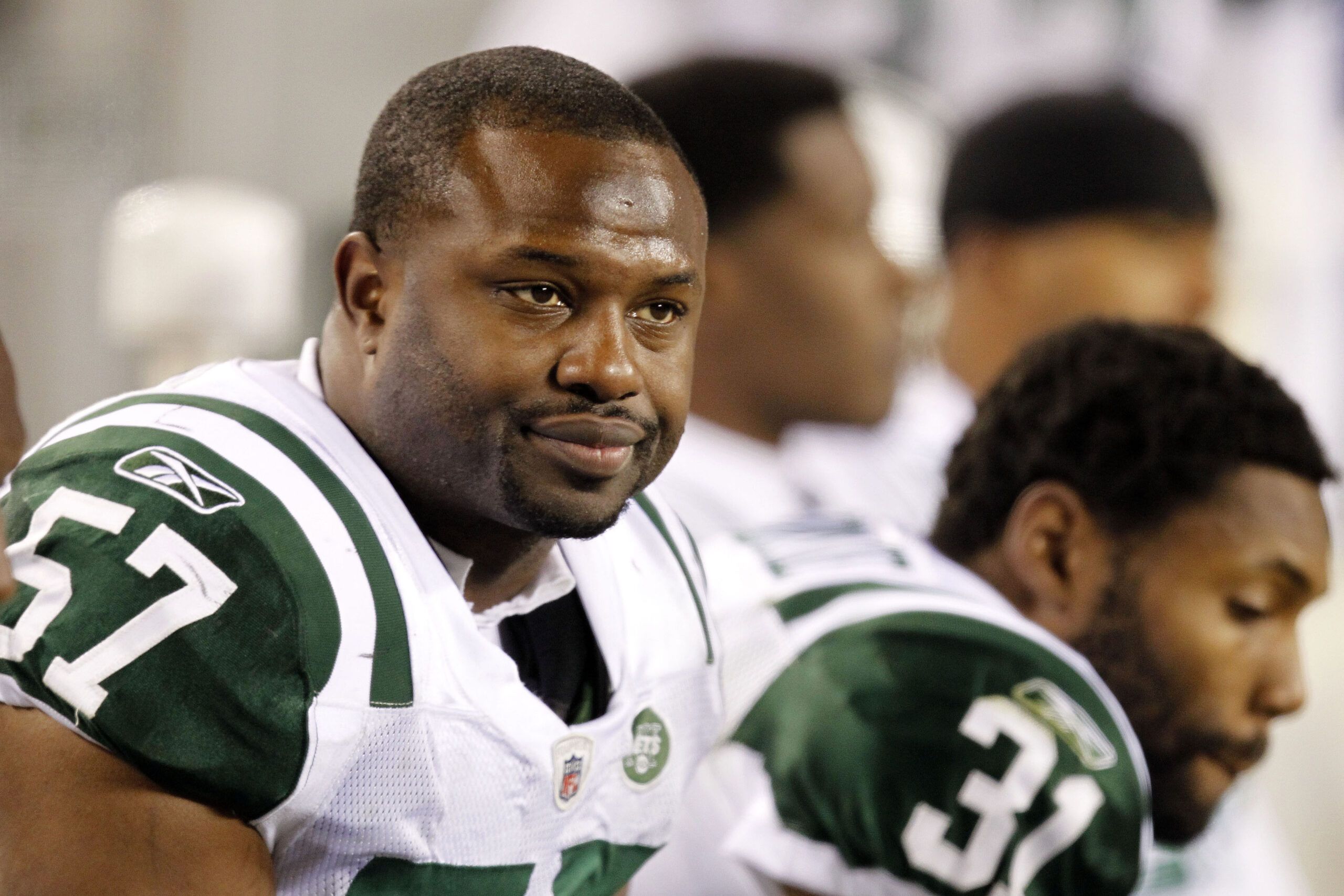 Stephen A. Smith, Micah Parsons ripped Bart Scott for…