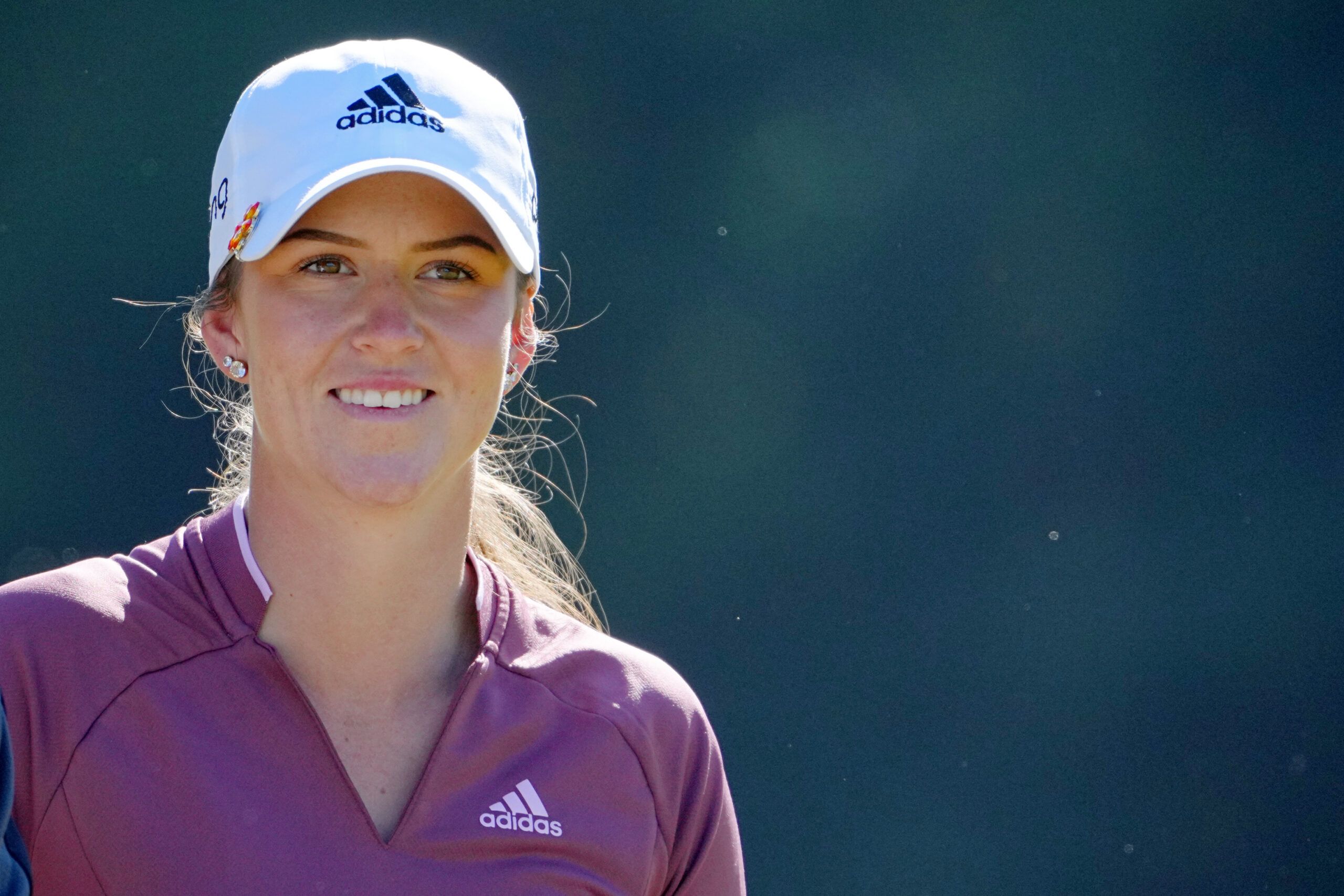 Photos: Linn Grant through the years