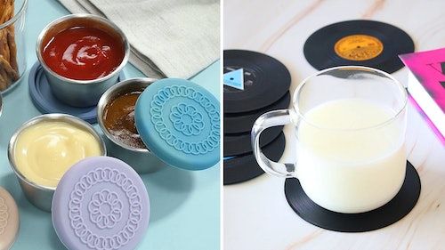 50 Cool Things That Are Blowing Peoples' Minds on…