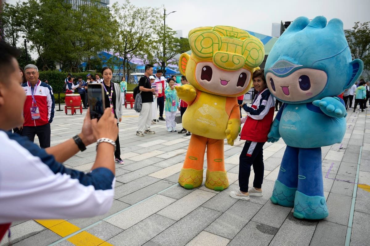 League of Legends, other esports join Asian Games in…