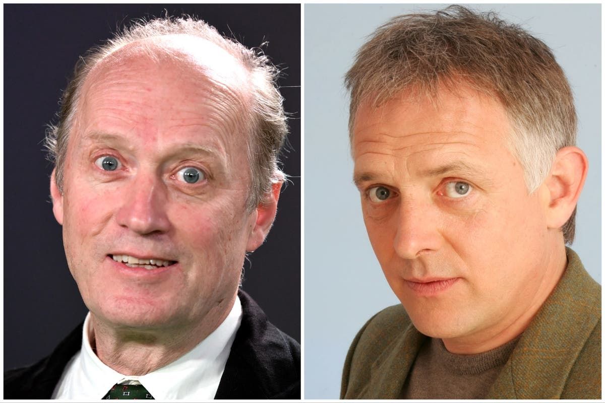 Desert Island Discs listeners in tears over Adrian…